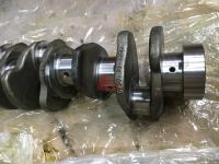 China 6D95 Diesel Engine Crankshaft 6207-31-1100 KOMATSU Engine Crankshaft Kits for sale