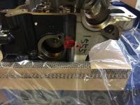 China 6HK1 Electronic Injecton Cylinder Head 8 - 98180566 - 0 For Excavator Spare Parts for sale