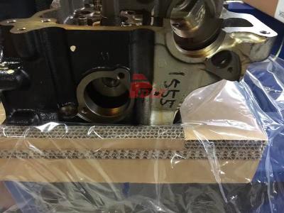 China 6HK1 Electronic Injecton Cylinder Head 8 - 98180566 - 0 For Excavator Spare Parts for sale