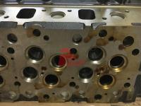 China 6HK1 Direct Injecton Cylinder Head 8 - 94392451 - 0  Excavator Spare Parts for sale