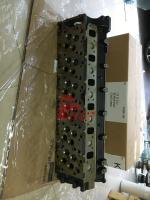 China 6HK1 Direct Injecton Cylinder Head 8 - 94392451 - 0  Excavator Spare Parts for sale