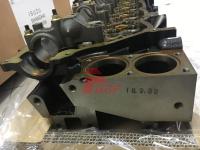 China 6HK1 Direct Injecton Cylinder Head 8 - 94392451 - 0  Excavator Spare Parts for sale