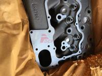 China 8N6796 8N1187 Excavator Engine Parts Direct Injection Cylinder Head  3306 for sale