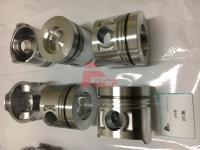 China Excavator Spare Part Diesel Engine Piston S6K 247 - 6895 For E320C for sale