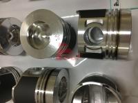 China Excavator Spare Part Diesel Engine Piston S6K 247 - 6895 For E320C for sale