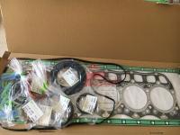 China 6D15T Excavator Engine Overhaul Gasket ME996274 For Diesel Enine Parts for sale