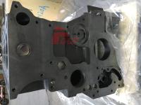 China Diesel Engine  B3.3T Cylinder Block , 4D95 Diesel Engine Excavator Machine Parts for sale
