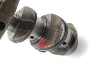 China 4D95 Diesel Engine Crankshaft 6204-31-110 For Komatsu Excavator Parts for sale