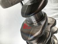 China 4D95 Diesel Engine Crankshaft 6204-31-110 For Komatsu Excavator Parts for sale