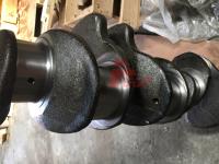 China 3306 Crankshaft 6 Cylinder  4N7693  Forged Crankshaft for sale