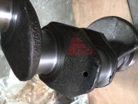 China 3306 Crankshaft 6 Cylinder  4N7693  Forged Crankshaft for sale