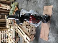 China 3306 Crankshaft 6 Cylinder  4N7693  Forged Crankshaft for sale