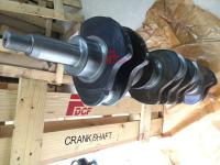 China Hino H07C Diesel Engine Crankshaft Kits 13411 - 1583  For Hitachi Excavator Spare Parts for sale