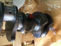 China Hino H07C Diesel Engine Crankshaft Kits 13411 - 1583  For Hitachi Excavator Spare Parts for sale