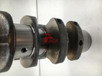 China JO5C / J05E Diesel Engine Parts 13411 - E0100 Forged Steel Crankshaft For Hino Excavator Parts for sale