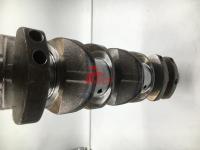 China JO5C / J05E Diesel Engine Parts 13411 - E0100 Forged Steel Crankshaft For Hino Excavator Parts for sale