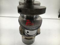 China JO5C / J05E Diesel Engine Parts 13411 - E0100 Forged Steel Crankshaft For Hino Excavator Parts for sale