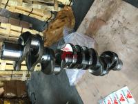 China JO8C / J08E Diesel Engine Parts 13411 - 2410A Forged Steel Crankshaft For Hino Excavator Parts for sale
