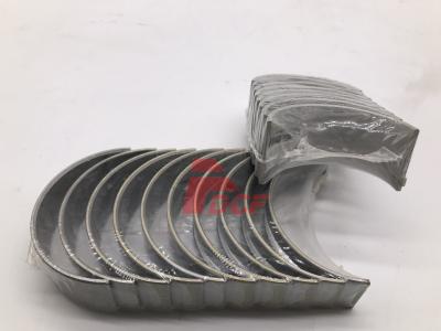 China 4M40 Crankshaft  Main Bearing ME997881 Con Rod Bearing ME997888 for sale