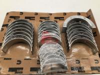 China 6736-21-8110 Connecting Rod Bearing 6732-31-3410 STD , 6D102 Crankshaft Main Bearing for sale