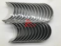 China DB58 Crankshaft  Main Bearing 65.01110-6090B Con Rod Bearing 65.02410-6003P Excavator Parts for sale