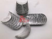 China 6SD1 Engine Crankshaft Bearing And Engine Rod Bearing ， Thrust Washer For Excavator Parts for sale