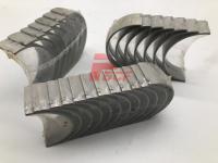 China 6D17 Connecting Rod Bearing  For Excavator Parts , Engine Main Bearing for sale