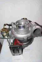 China J05E Excavator Turbocharger 24100-4631A For Kobelco Hino Excavator Parts for sale