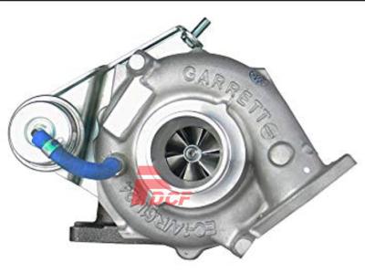 China J05E Excavator Turbocharger 24100-4631A For Kobelco Hino Excavator Parts for sale