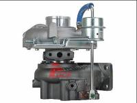 China J05E Excavator Turbocharger 24100-4631A For Kobelco Hino Excavator Parts for sale