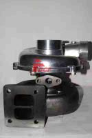 China 6SD1 Excavator Turbocharger RHE7  114400-3340 For Hitachi Excavator Parts EX300-3 for sale
