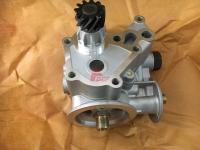 China 4D31 Diesel Engine Oil Pump ME014603 For Mitsubushi Diesel Engine Excavator Parts for sale