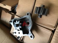 China 4HK1 Diesel Engine Oil Pump 8-98017585-1 For Hitachi Diesel Engine Excavator Parts for sale