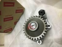 China 3D82 Diesel Engine Oil Pump For Komatsu Excavator Parts PC30 , Cylinder Liner Kit for sale