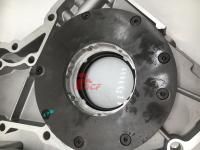China D7D Oil Pump 1011015-52D For  Excavator Diesel Engine Parts EC240 EC290 for sale