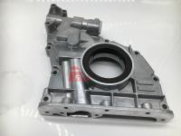 China D7E Oil Pump VOE20875082 For  Excavator Diesel Engine Parts EC240B EC290BLC for sale