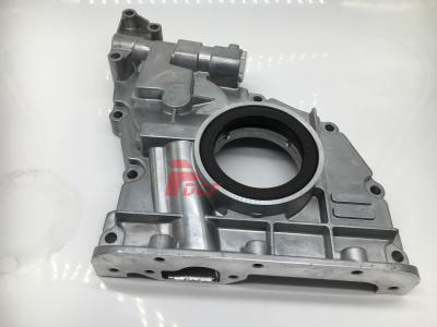 China D7E Oil Pump VOE20875082 For  Excavator Diesel Engine Parts EC240B EC290BLC for sale