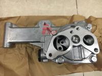 China C9 Oil Pump 189877 211 - 0546 For   Excavator Diesel Engine Parts for sale