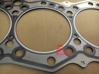 China 4M50 Excavator Engine Overhaul Gasket Kit ME226784 For Mitsubishi Excavator Parts for sale