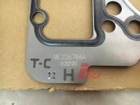 China 4M50 Excavator Engine Overhaul Gasket Kit ME226784 For Mitsubishi Excavator Parts for sale