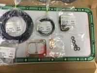 China 6D16T Engine Gasket Set ME996276 For Excavator Diesel Engine Parts Gasket Kit for sale