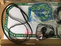 China 6D16T Engine Gasket Set ME996276 For Excavator Diesel Engine Parts Gasket Kit for sale