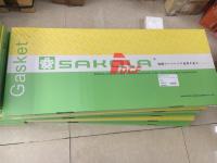 China 6D22 Overhaul Gasket Set ME997291 For Excavator Diesel Engine Parts Gasket Kit for sale