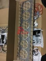 China 6D114 Overhaul Gasket Kit 4025271 For Excavator Diesel Engine Gasket kit for sale