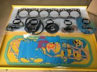 China DB58 Engine Gasket Kit 65.03901-0055 For Daewoo Excavator Diesel Engine Parts for sale