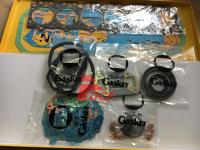 China DB58 Engine Gasket Kit 65.03901-0055 For Daewoo Excavator Diesel Engine Parts for sale