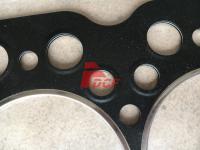 China S6K Engine Gasket Kit 135-2373 135-2380 135-2375 For Excavator Diesel Engine Parts for sale