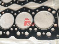 China S6K Engine Gasket Kit 135-2373 135-2380 135-2375 For Excavator Diesel Engine Parts for sale