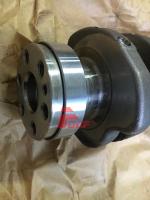 China D1503 Diesel Engine Crankshaft 1A051-23020  KUBOTA  Excavator  Engine Parts for sale
