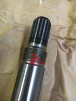 China D1503 Diesel Engine Crankshaft 1A051-23020  KUBOTA  Excavator  Engine Parts for sale